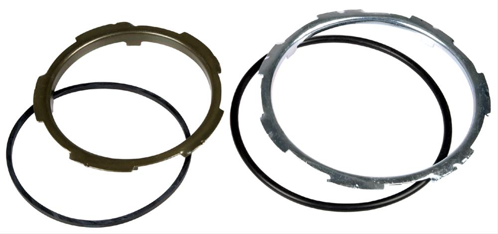 Dorman 55812 Dorman Fuel Tank Lock Rings | Summit Racing