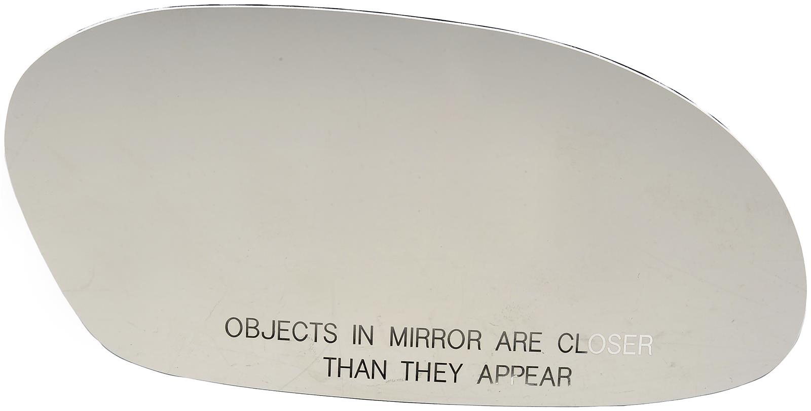 Dorman 57054 Dorman Mirror Replacement Glass | Summit Racing