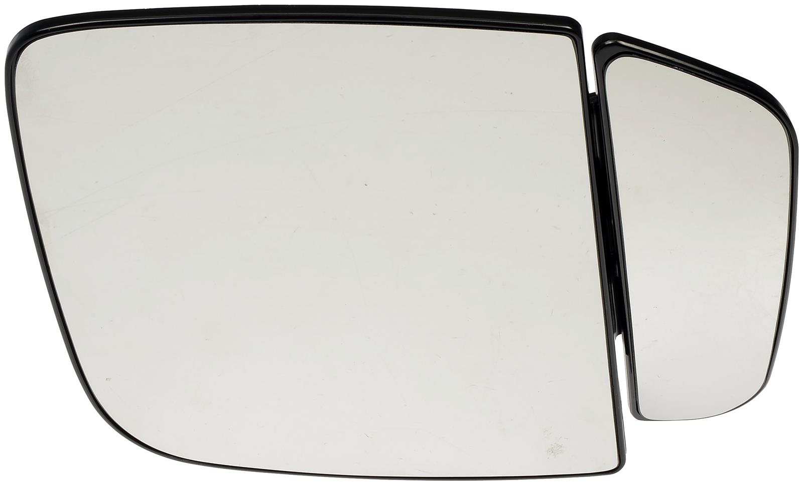 Dorman 57093 Dorman Mirror Replacement Glass | Summit Racing