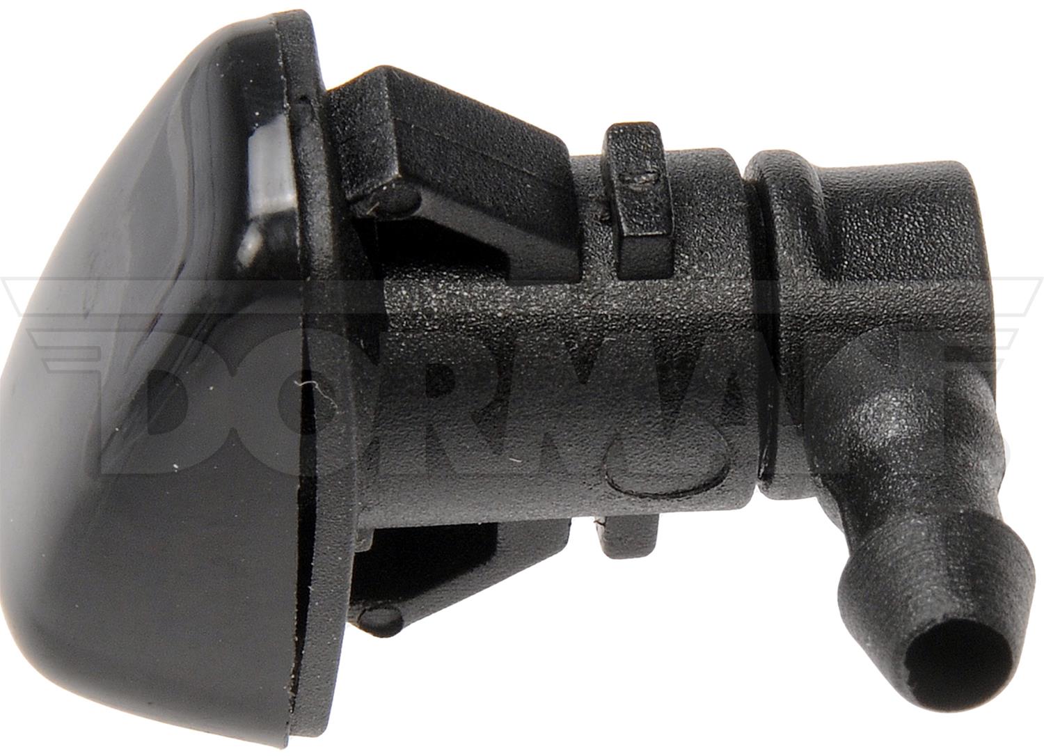 Dorman 58121 Dorman Windshield Washer Nozzles | Summit Racing