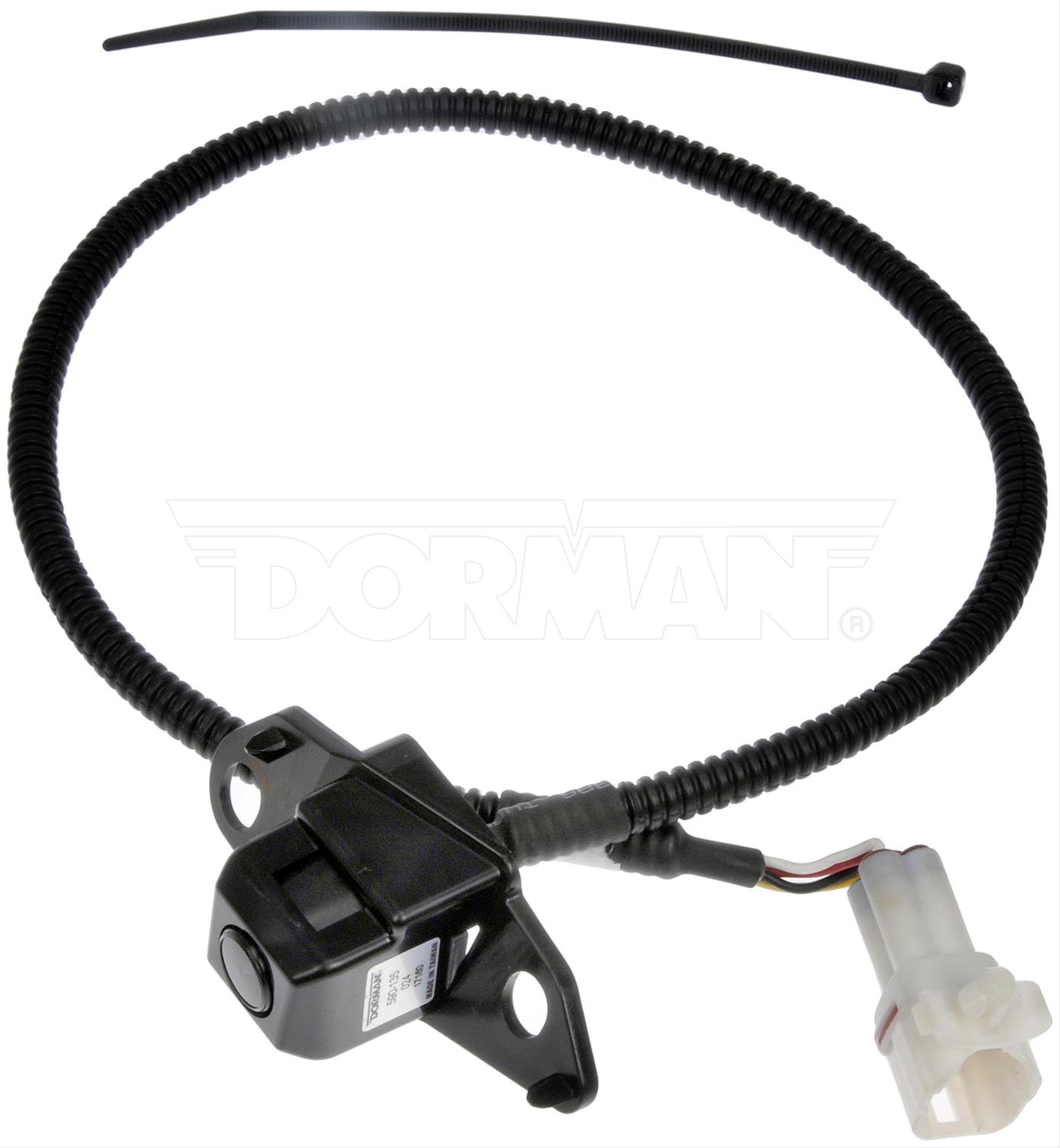 Dorman 590-135 Dorman Direct Replacement Park Assist Cameras | Summit ...