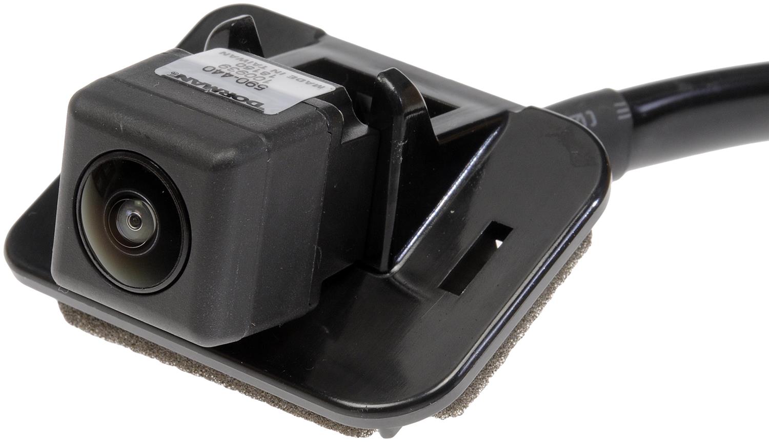 Dorman 590-440 Dorman Direct Replacement Park Assist Cameras | Summit ...
