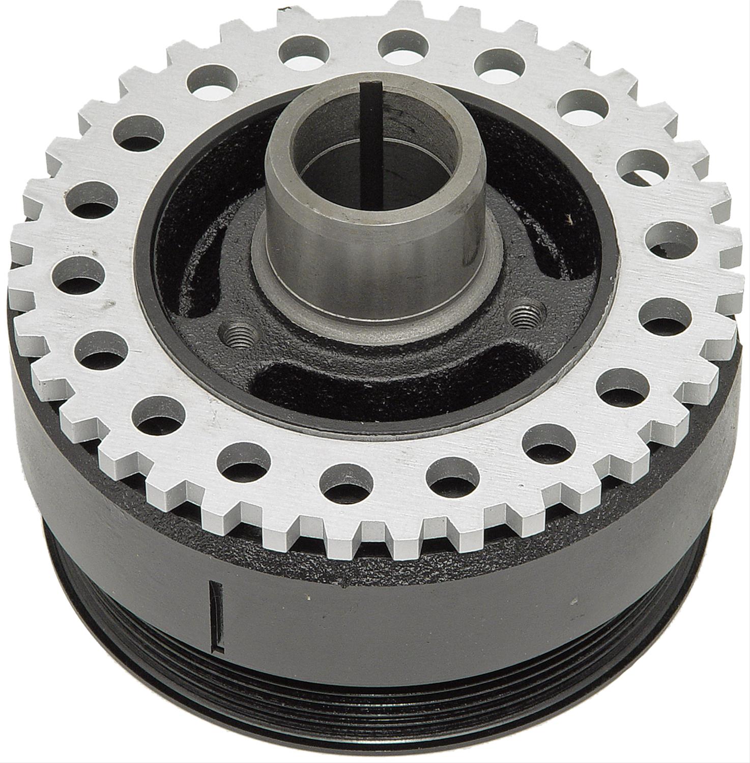 FORD Dorman 594-155 Dorman Harmonic Balancers | Summit Racing