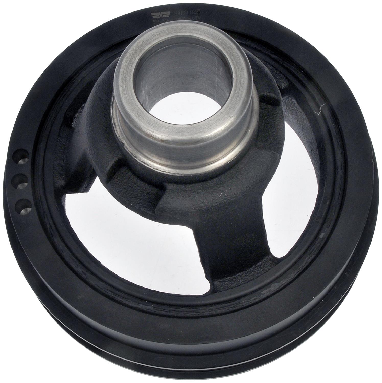 Dorman 594-566 Dorman Harmonic Balancers | Summit Racing