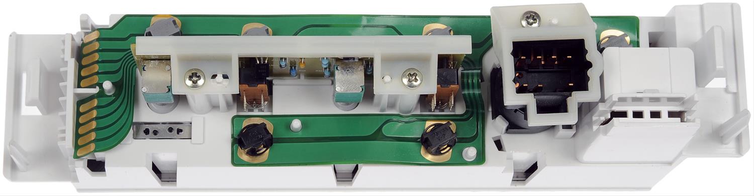 Dorman 599-007 Dorman Climate Control Modules | Summit Racing