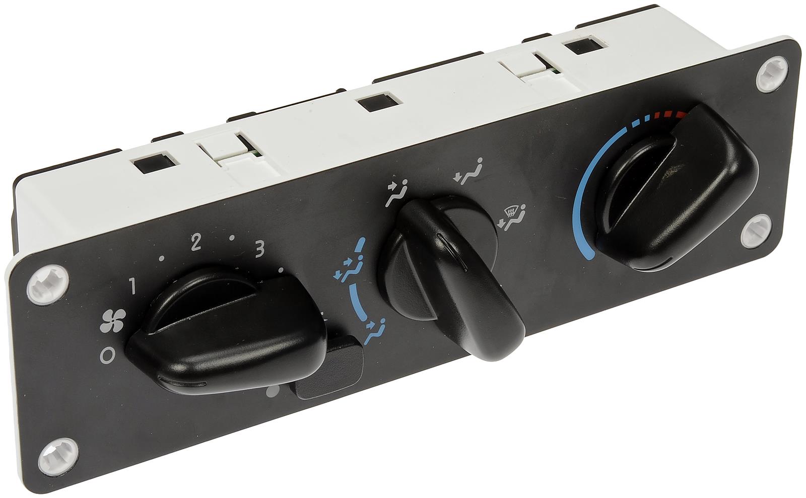 Dorman 599-008 Dorman Heavy-Duty Climate Control Modules | Summit Racing