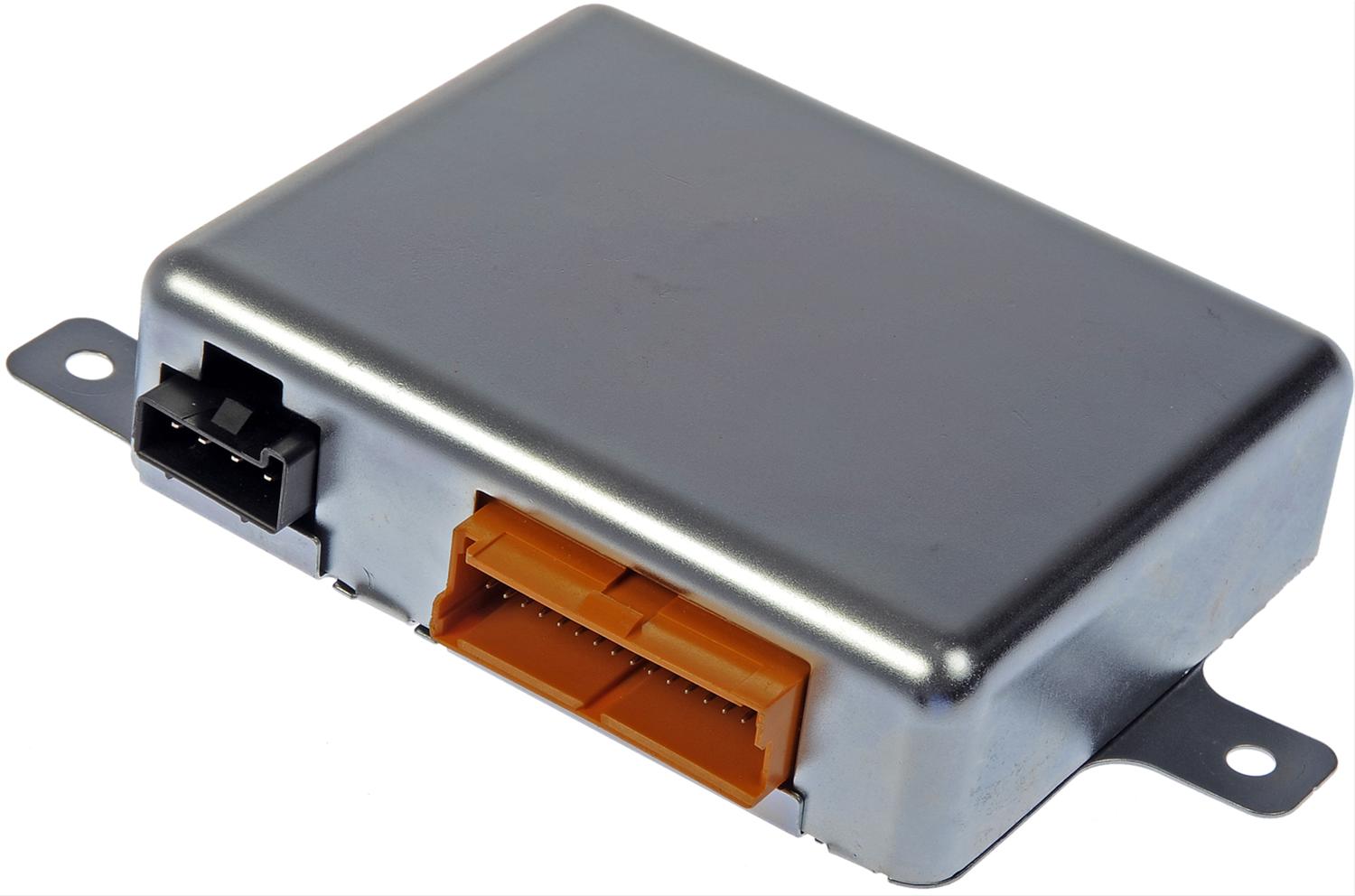 Dorman 599-102 Dorman Remanufactured Transfer Case Control Modules ...