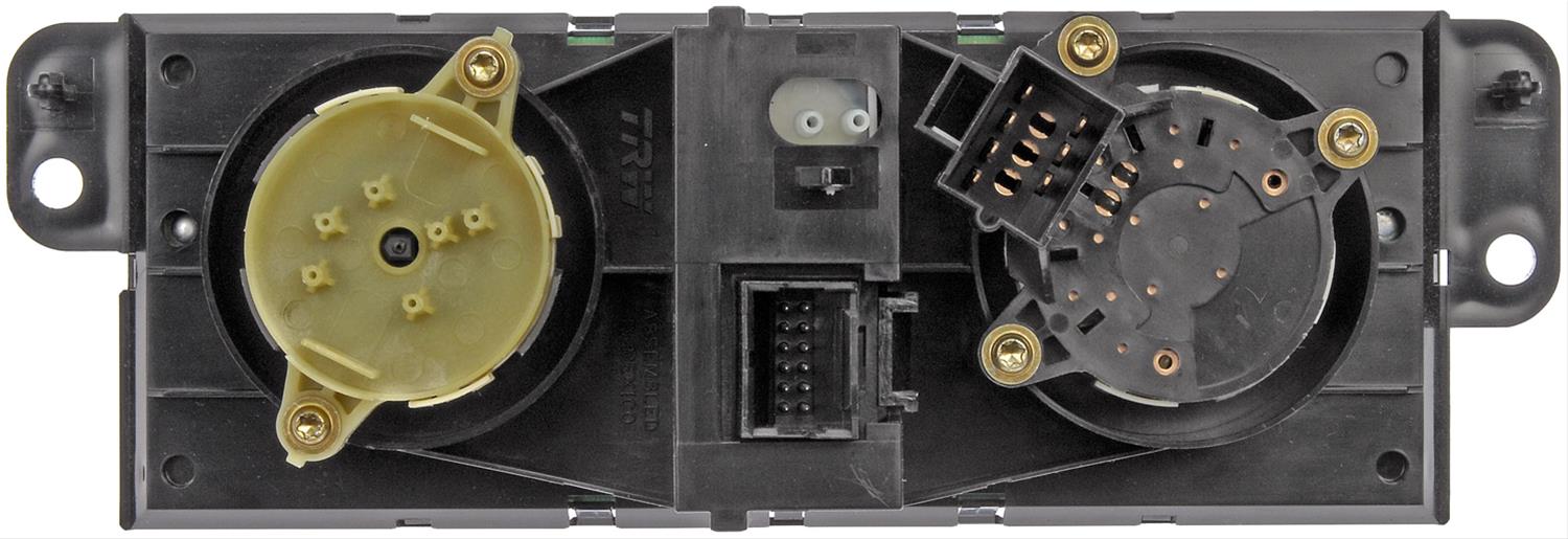 Dorman 599-135 Dorman Remanufactured Climate Control Modules | Summit ...