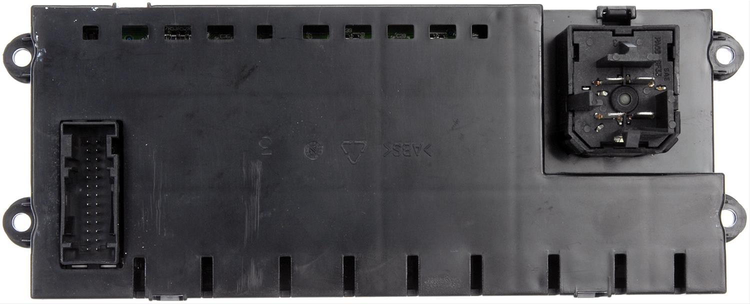 Dorman 599-173 Dorman Remanufactured Climate Control Modules | Summit ...