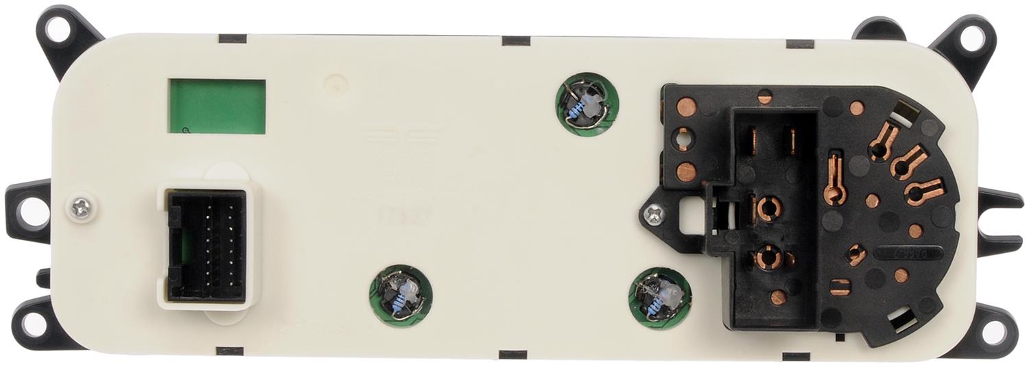 Dorman 599-212 Dorman Climate Control Modules | Summit Racing