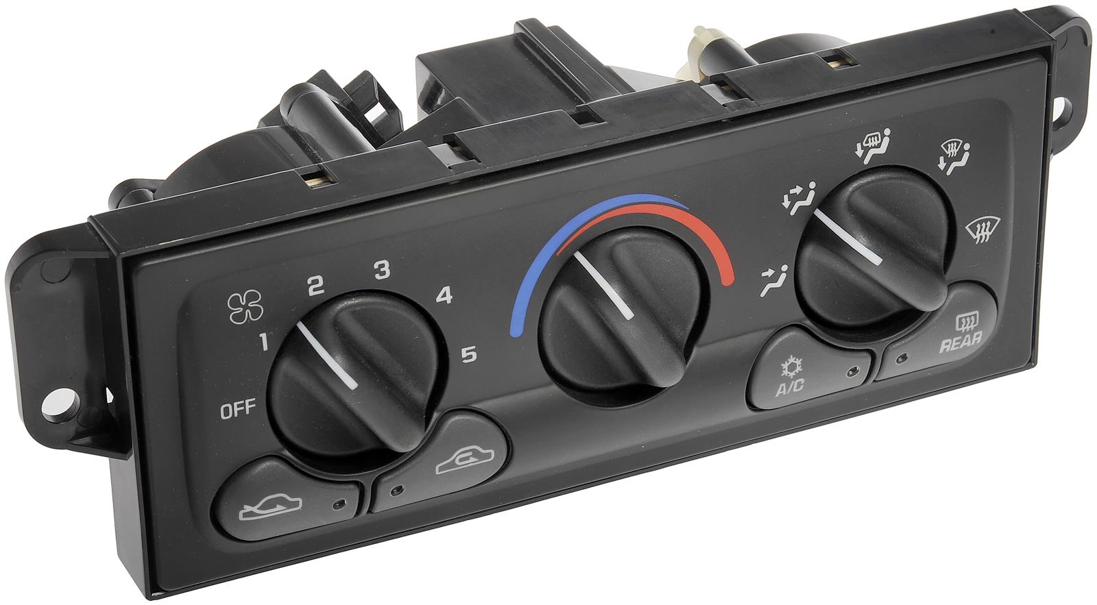 Dorman 599-213 Dorman Heavy-Duty Climate Control Modules | Summit Racing