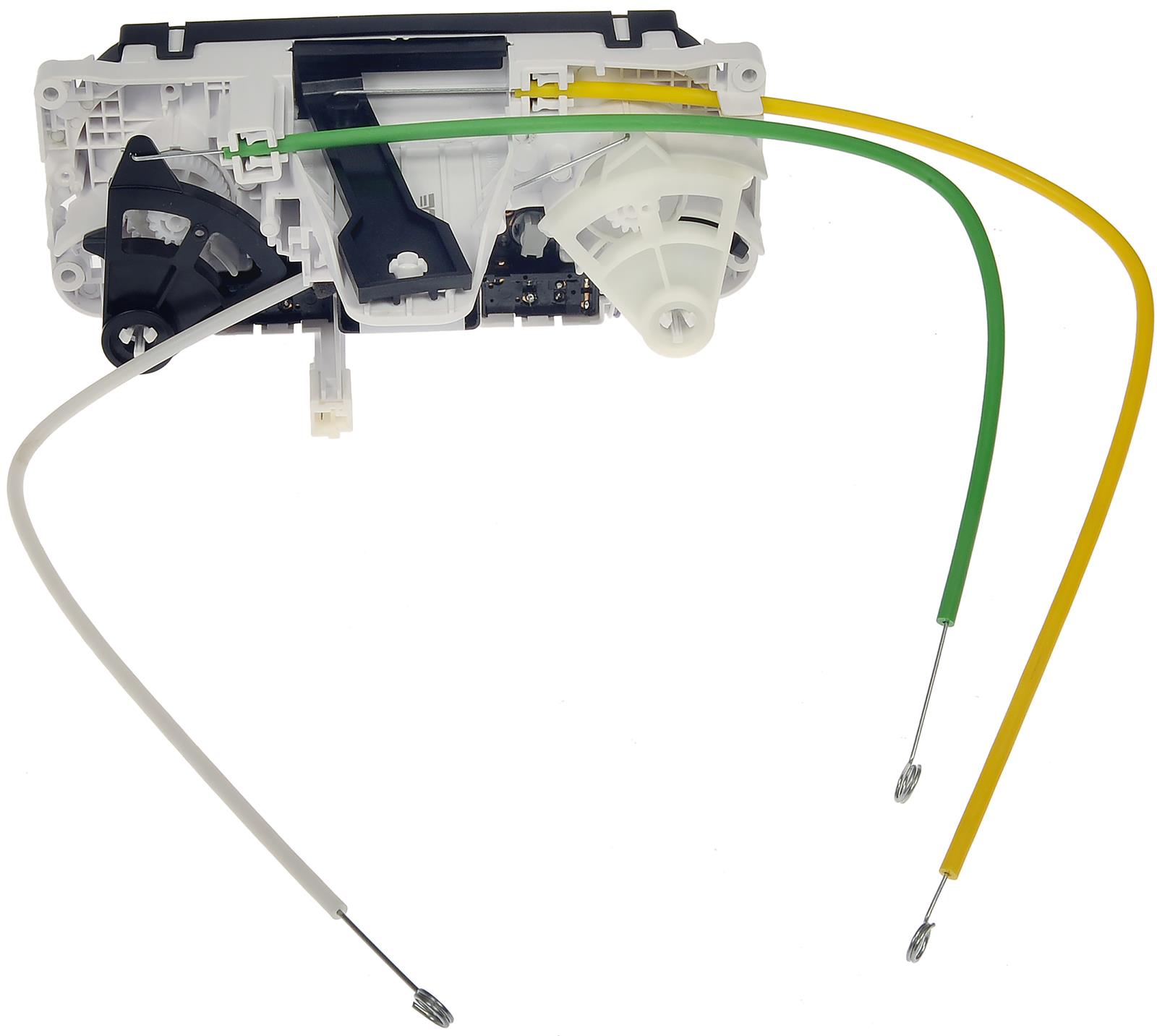 Dorman 599-216 Dorman Heavy-Duty Climate Control Modules | Summit Racing