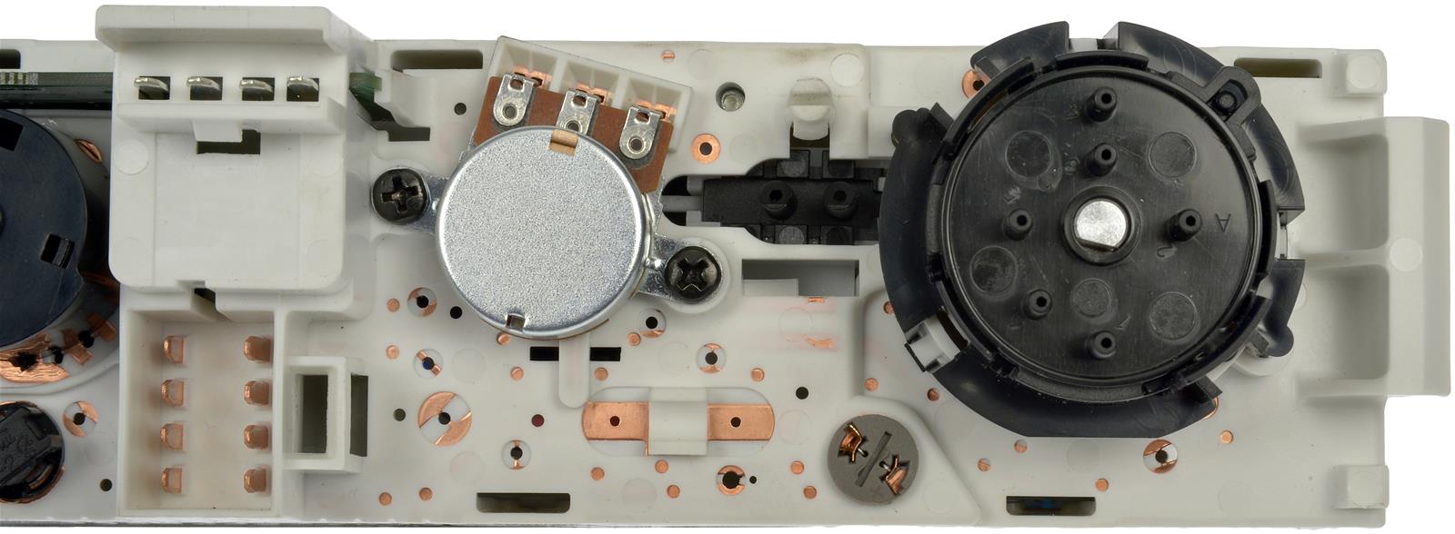 Dorman 599-217 Dorman Climate Control Modules | Summit Racing