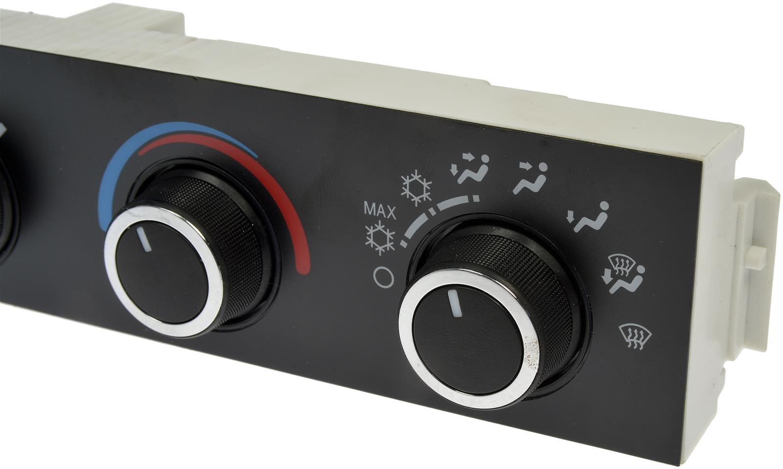 Dorman 599-217 Dorman Climate Control Modules | Summit Racing