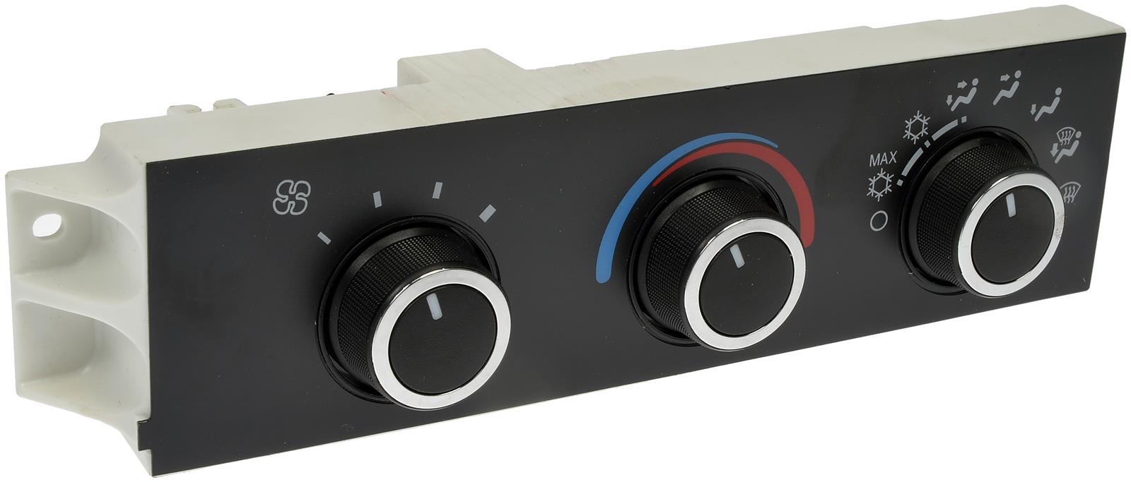 Dorman 599-217 Dorman Climate Control Modules | Summit Racing