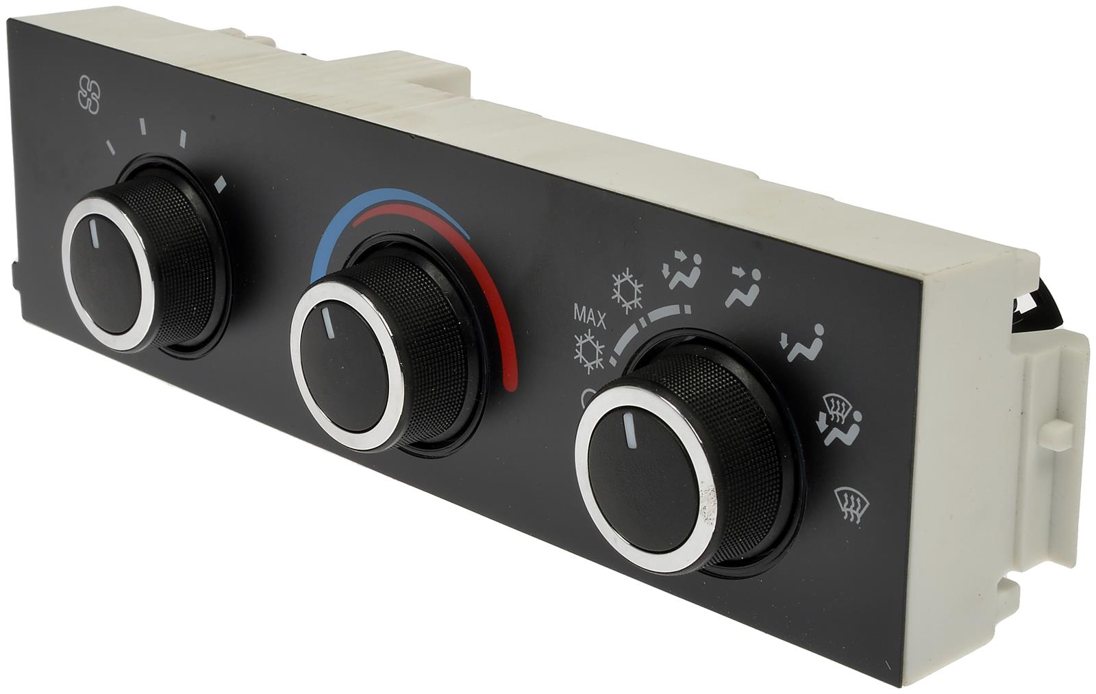 Dorman 599-217 Dorman Climate Control Modules | Summit Racing