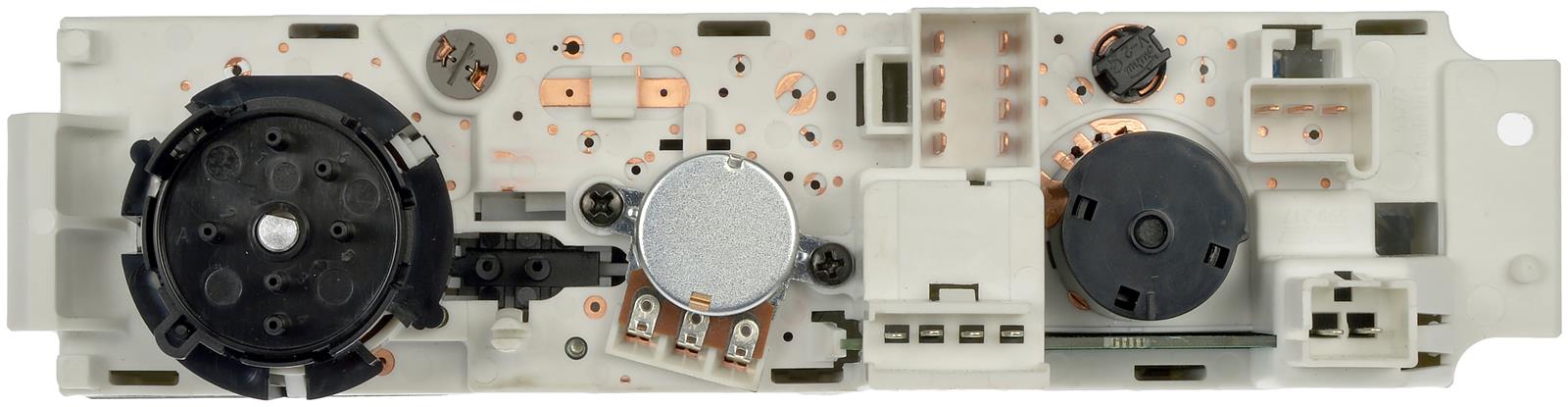 Dorman 599-217 Dorman Climate Control Modules | Summit Racing