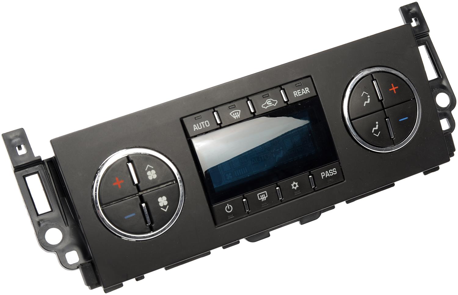 Dorman 599-282 Dorman Remanufactured Climate Control Modules | Summit ...