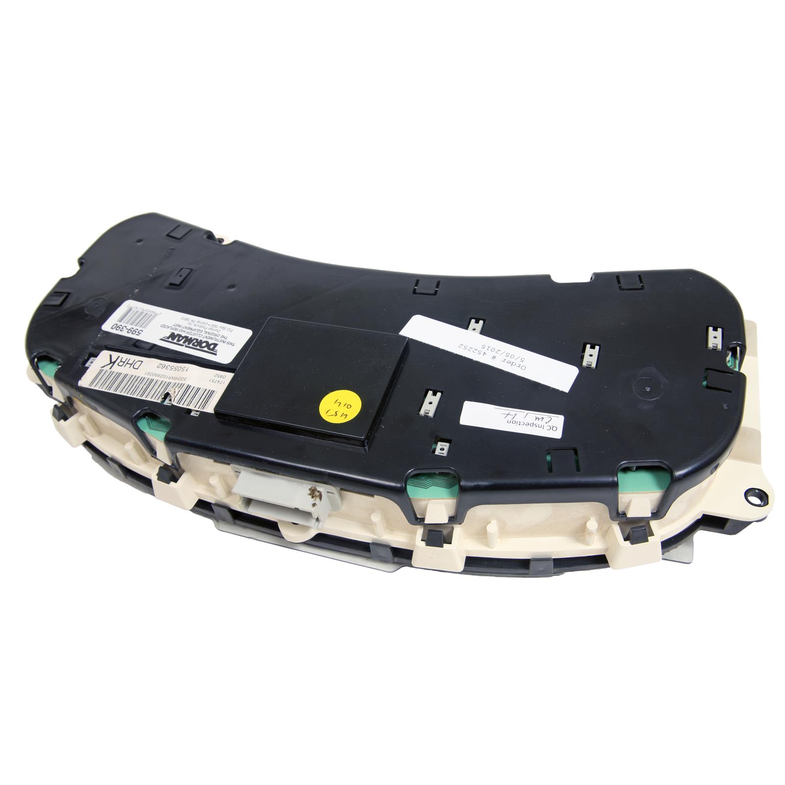 2001 CHEVROLET SILVERADO 1500 HD Dorman 599-390 Dorman OEM ...