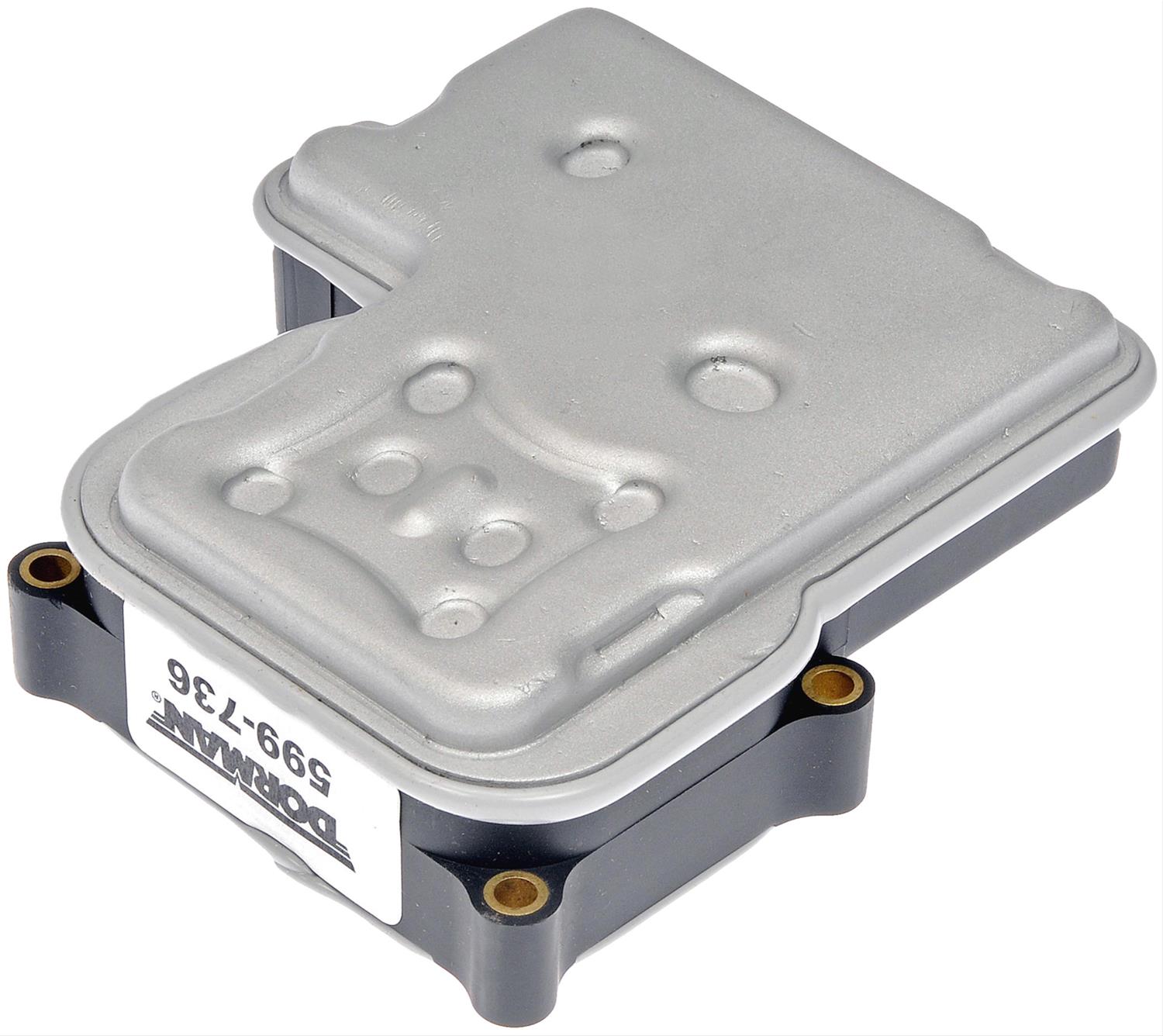Dorman 599-736 Dorman Remanufactured ABS Control Modules | Summit Racing