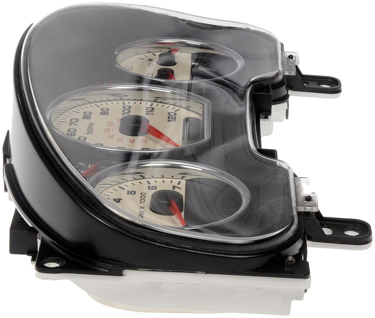 Dorman 599-853 Dorman OEM Remanufactured Instrument Clusters | Summit ...