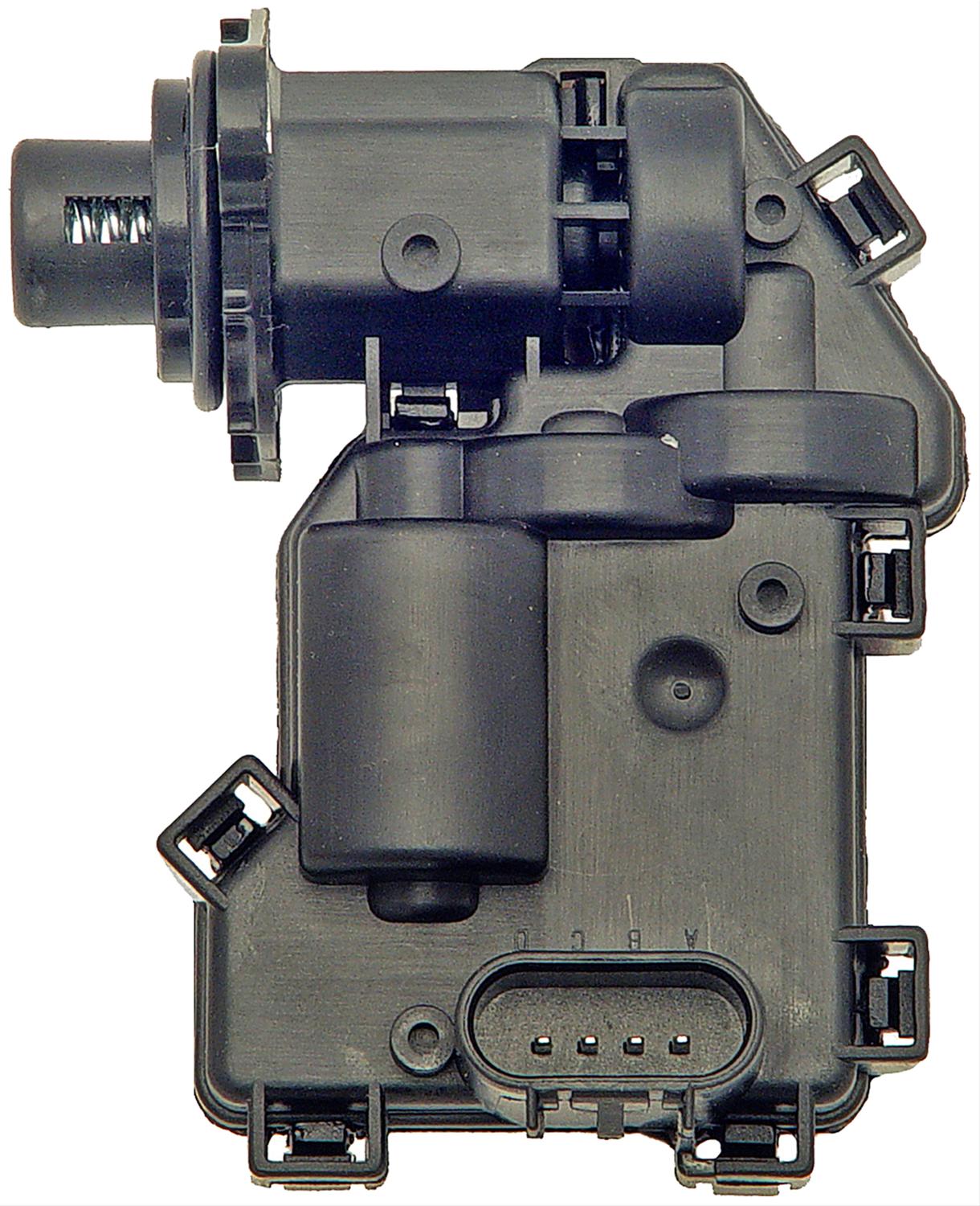 Dorman 600-103 Dorman 4WD Differential Actuators | Summit Racing