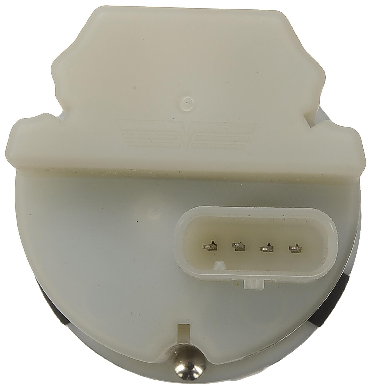 Dorman 600-118 Dorman 4WD Differential Actuators | Summit Racing