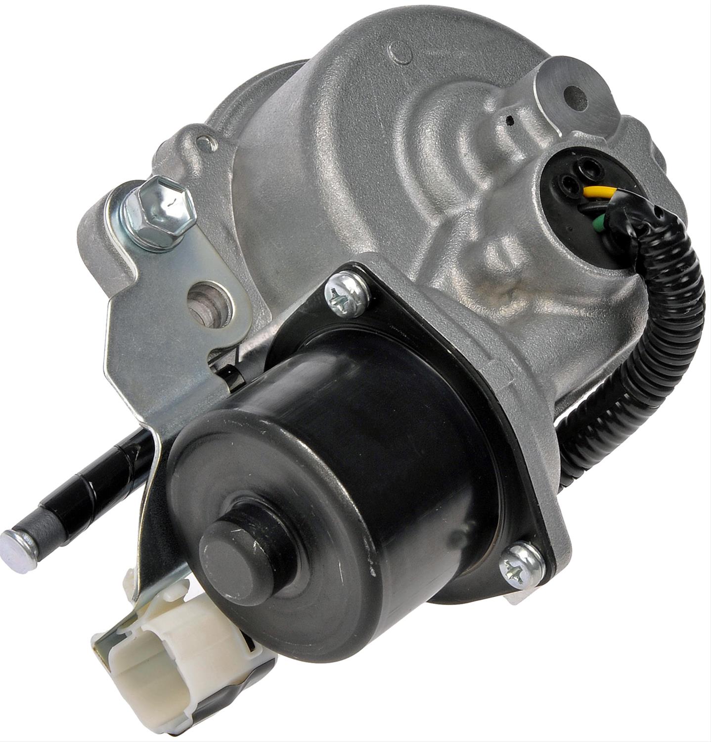 Dorman 600-460 Dorman 4WD Differential Actuators | Summit Racing