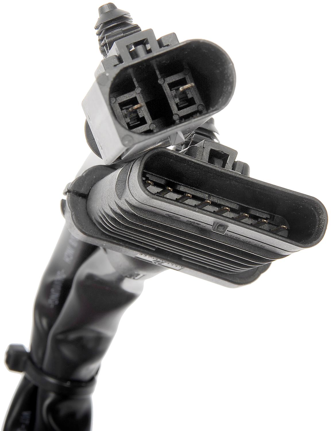 Dorman 600-828 Dorman 4WD Differential Actuators | Summit Racing