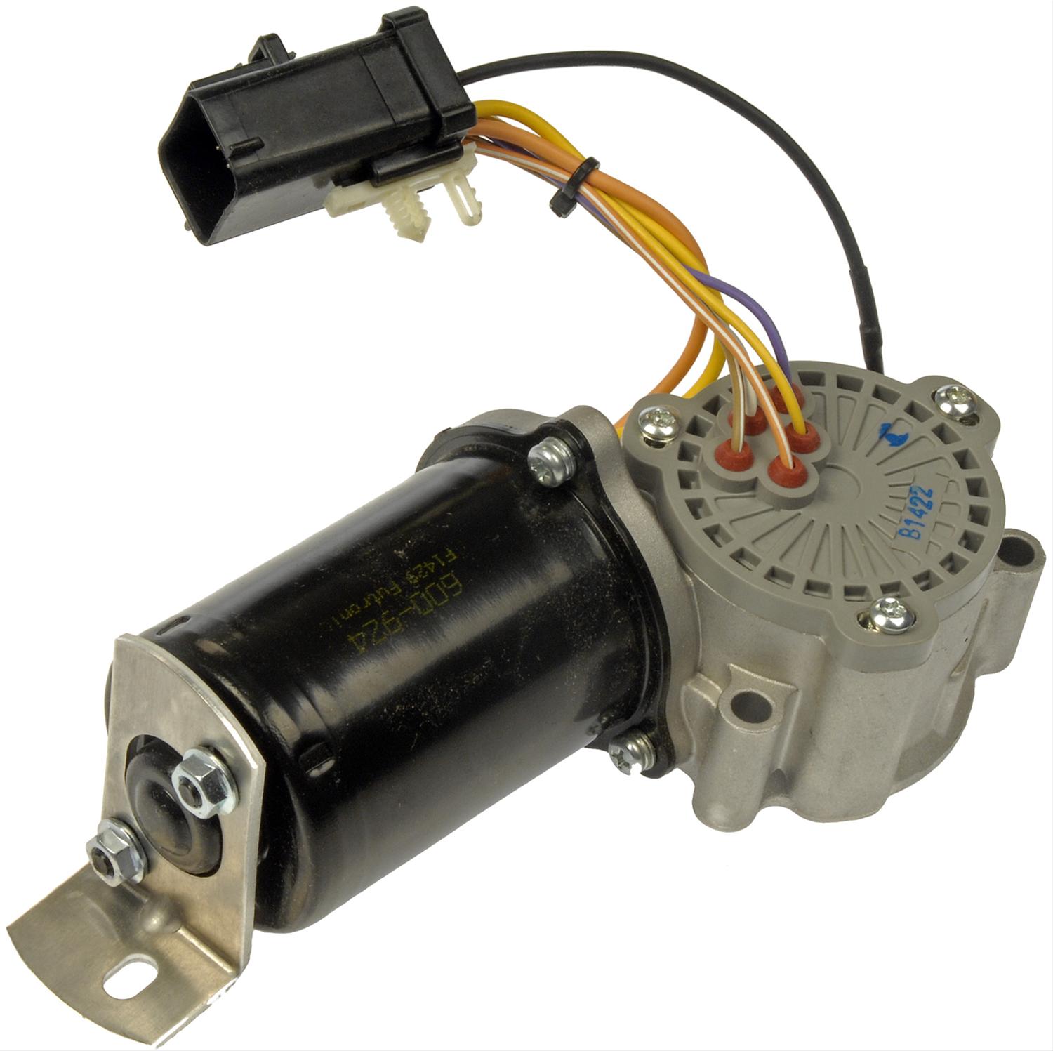 Dorman 600-924 Dorman Transfer Case Motors | Summit Racing