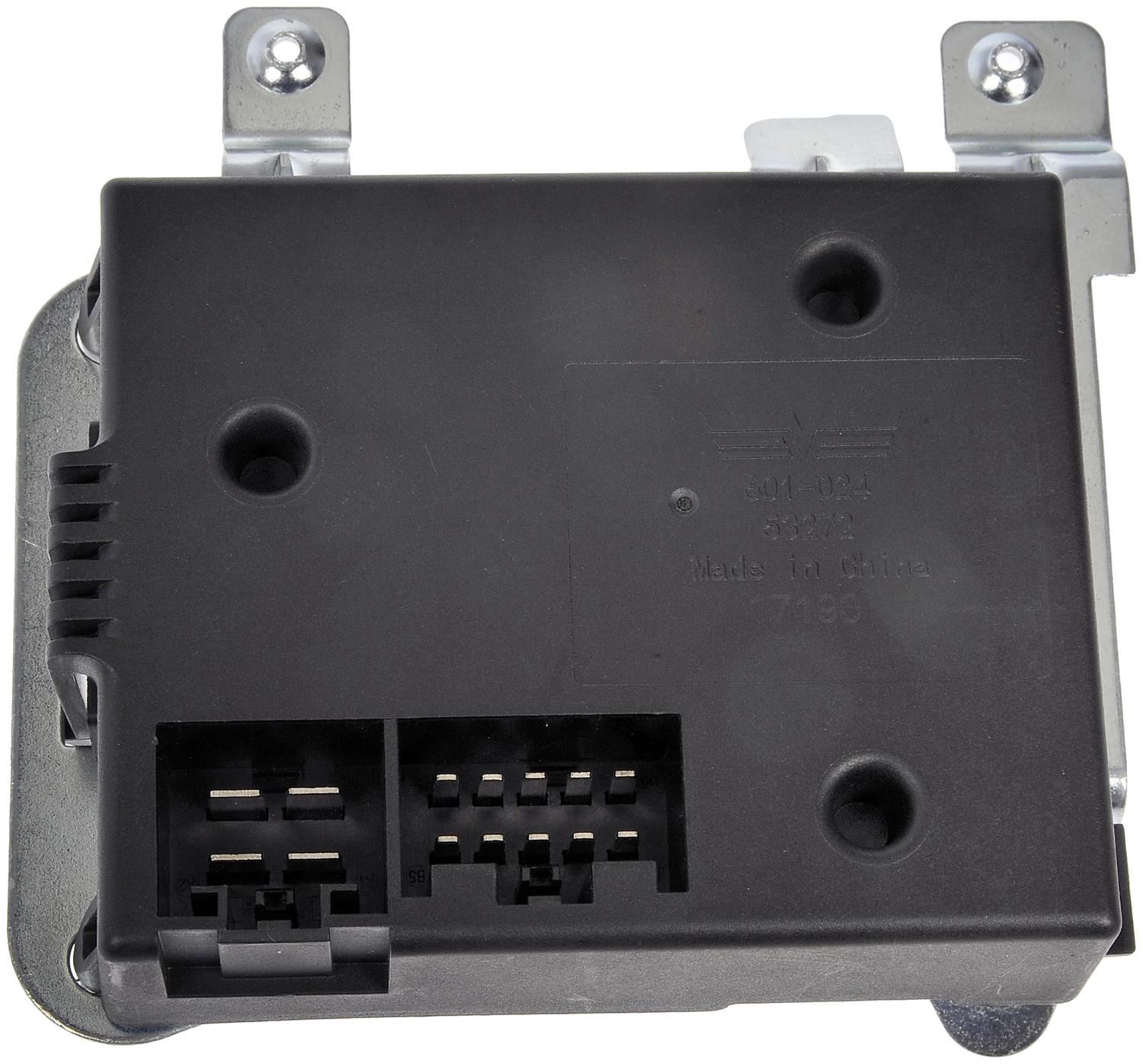 Dorman 601-024 Dorman Trailer Brake Control Modules | Summit Racing