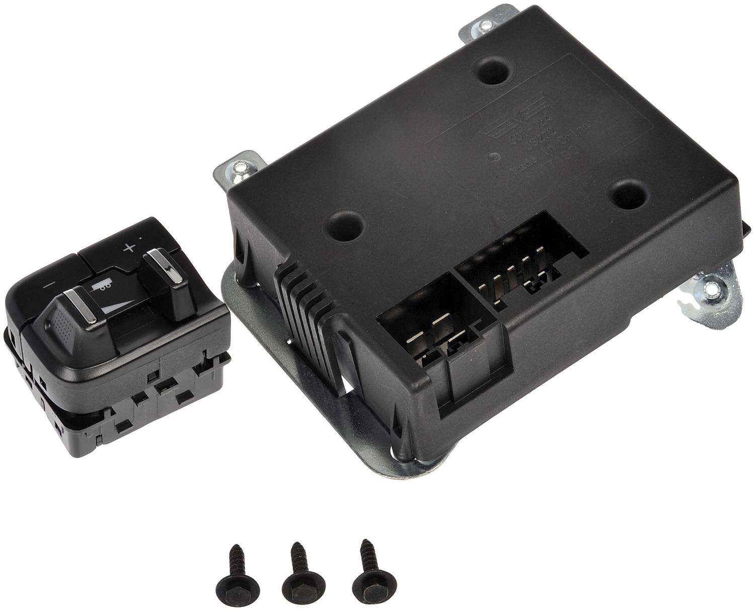 Dorman 601-024 Dorman Trailer Brake Control Modules | Summit Racing