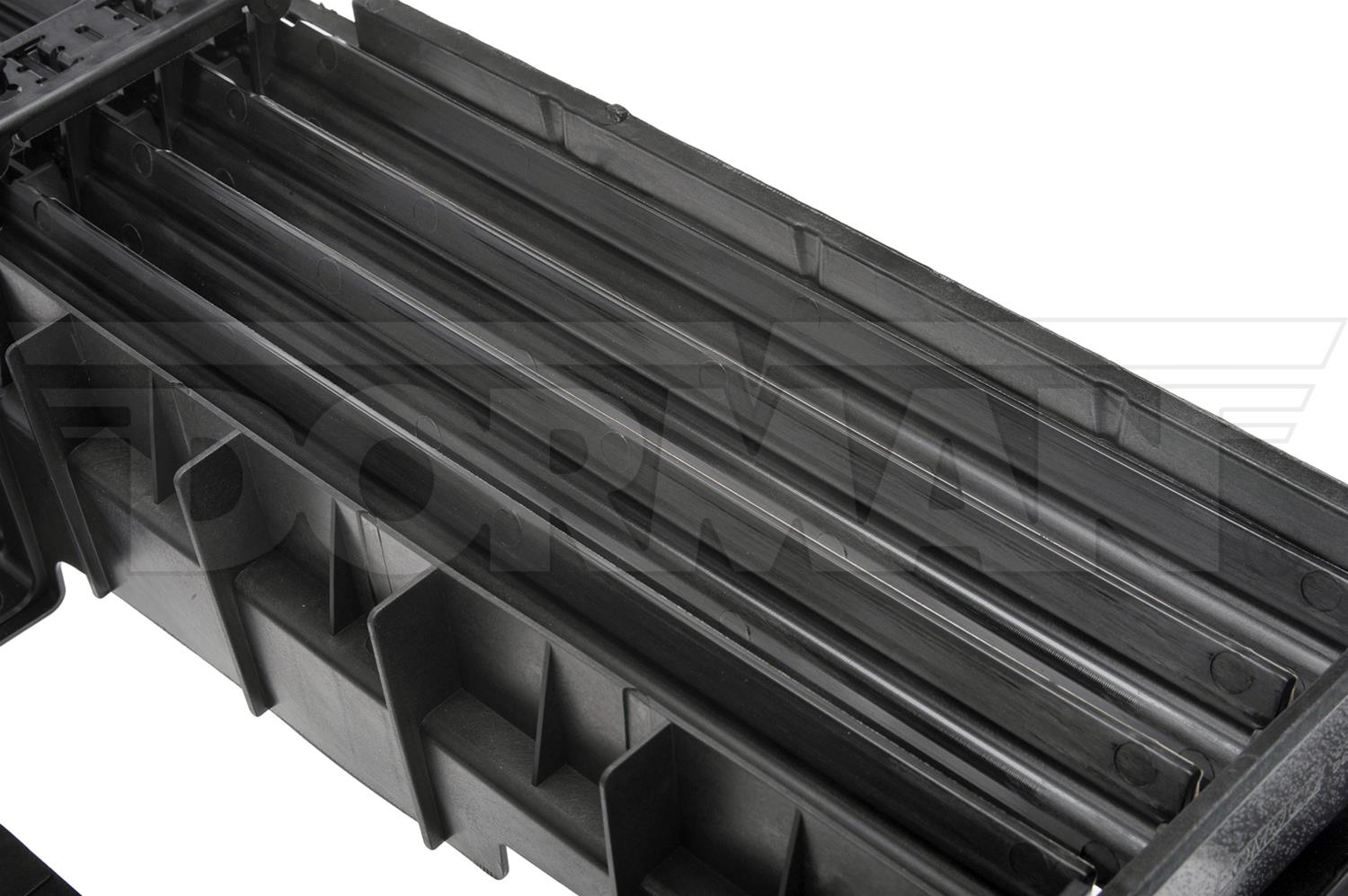 Dorman 601-319 Dorman Active Grille Shutters | Summit Racing