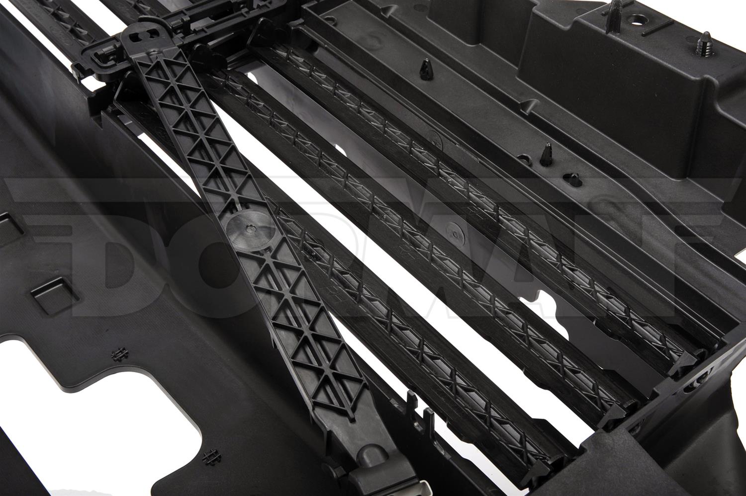 Dorman 601-322 Dorman Active Grille Shutters | Summit Racing