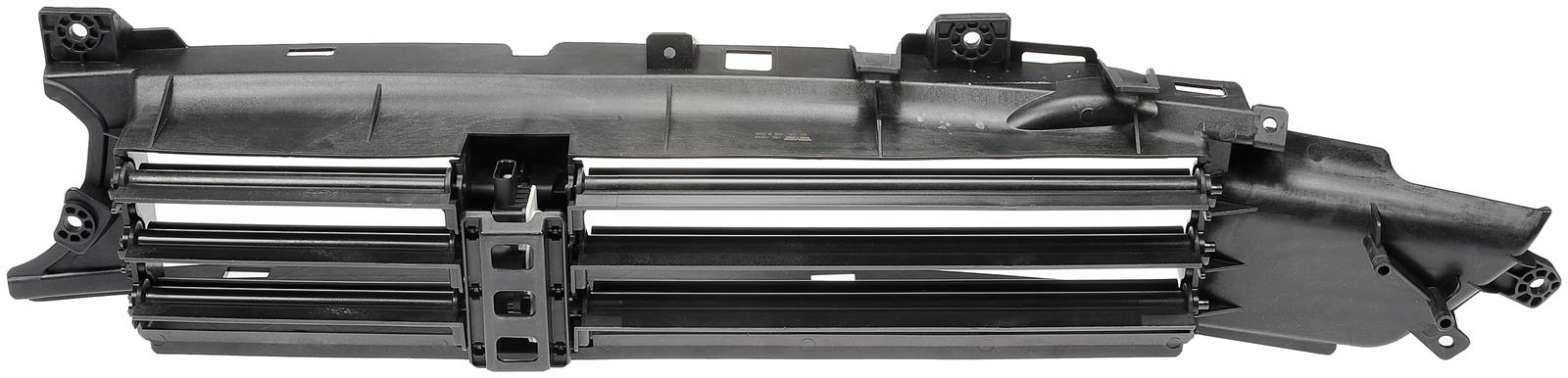 Dorman 601-328 Dorman Active Grille Shutters | Summit Racing