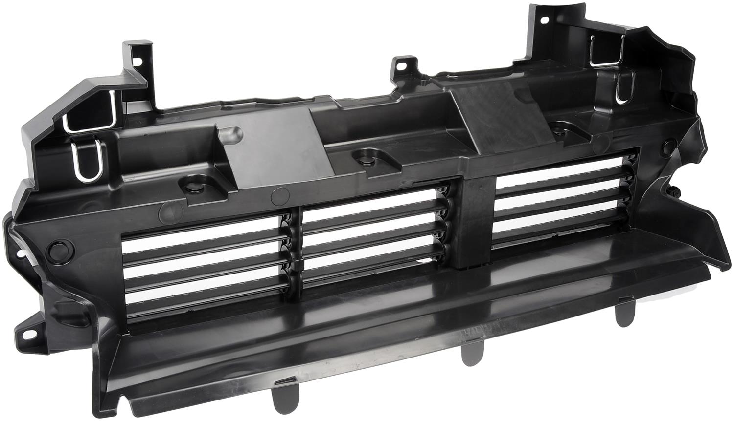 Dorman 601-330 Dorman Active Grille Shutters | Summit Racing