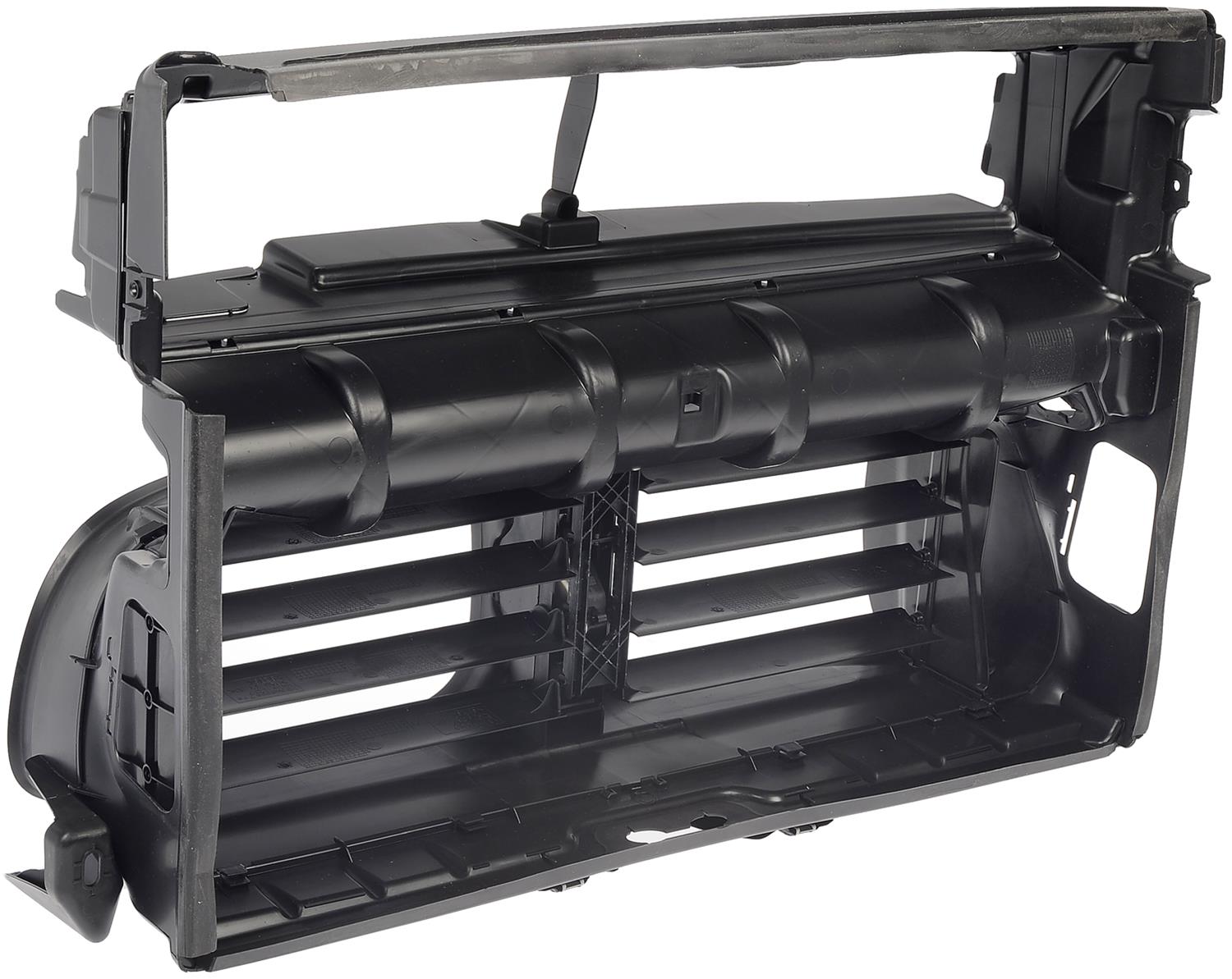 Dorman 601-348 Dorman Active Grille Shutters | Summit Racing