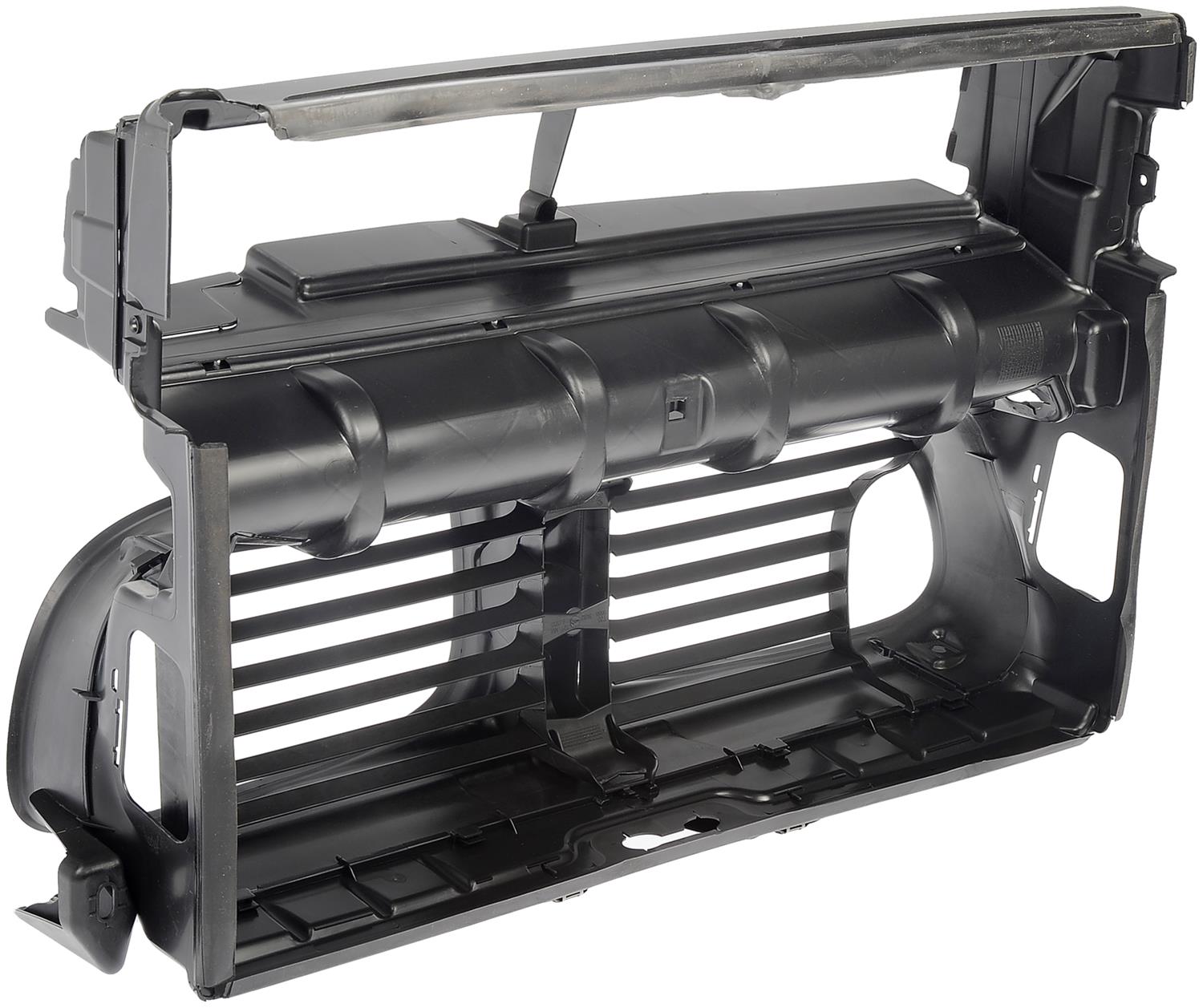 Dorman 601-350 Dorman Active Grille Shutters | Summit Racing