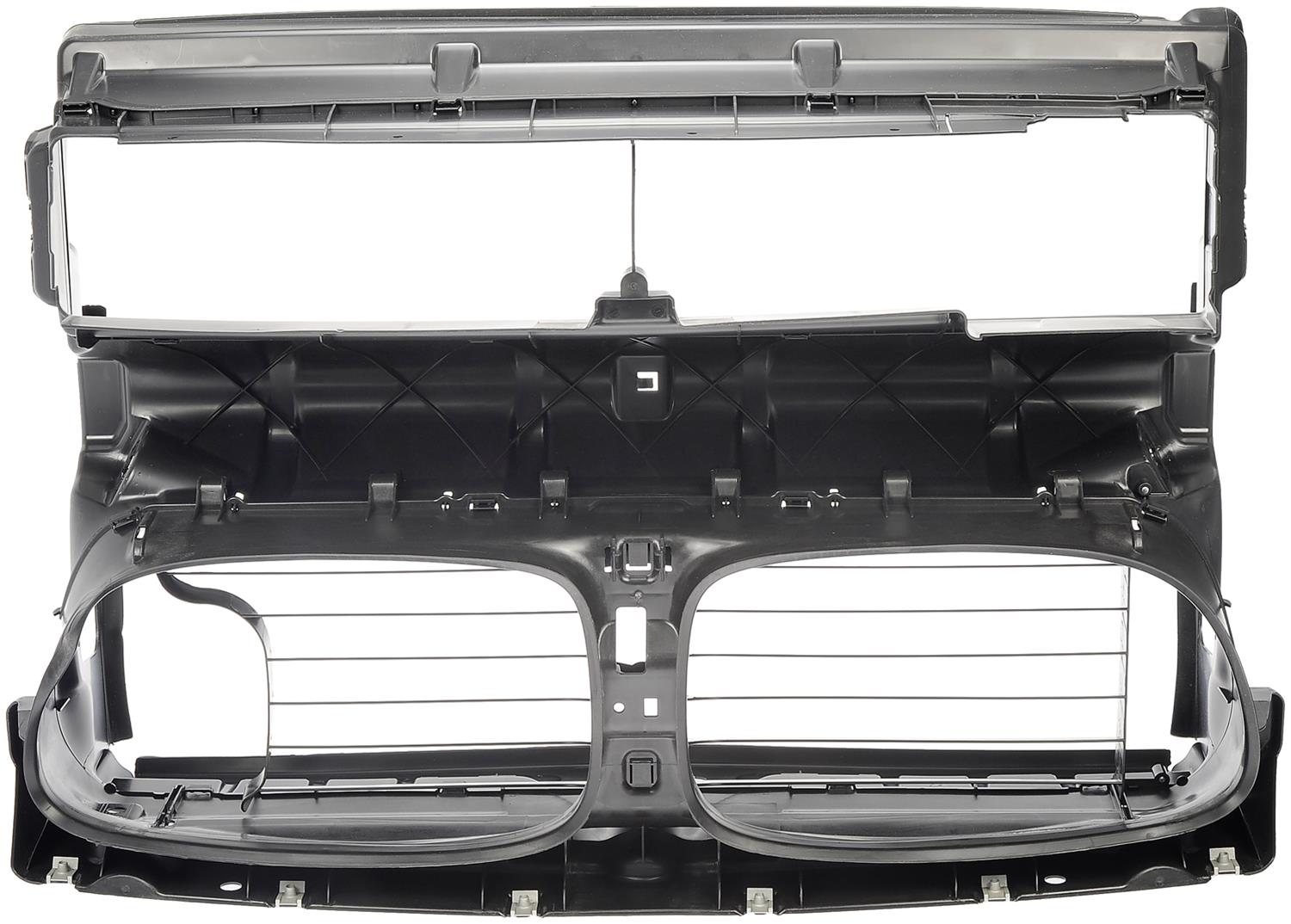 Dorman 601-350 Dorman Active Grille Shutters | Summit Racing