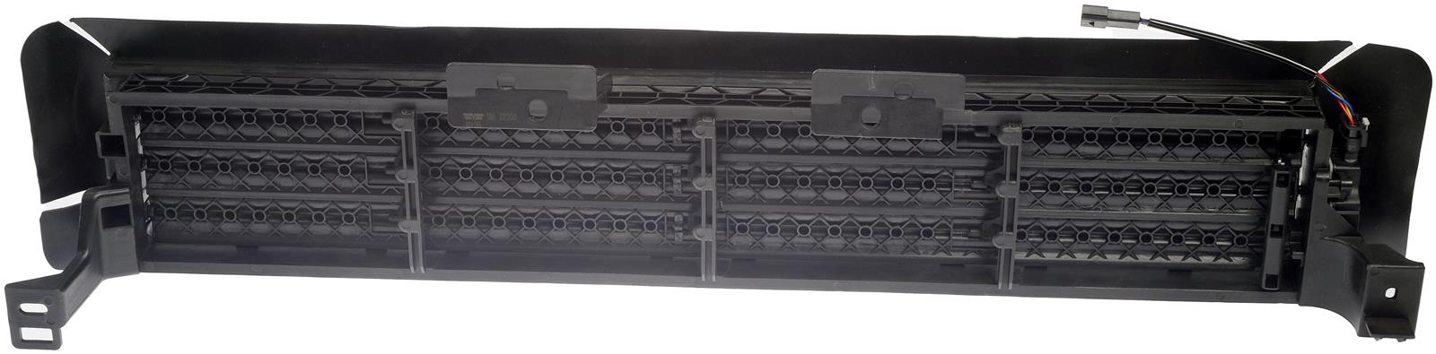 Dorman 601-355 Dorman Active Grille Shutters | Summit Racing