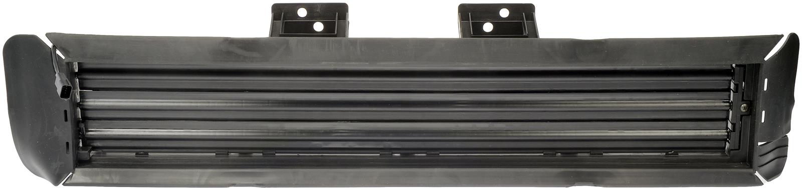 Dorman 601-355 Dorman Active Grille Shutters | Summit Racing