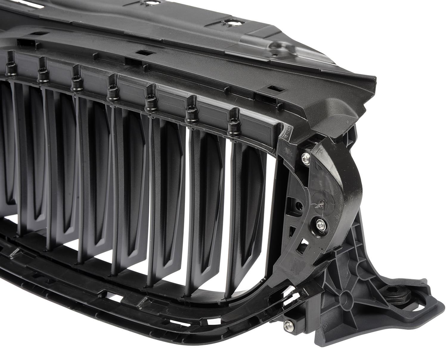 Dorman 601-357 Dorman Active Grille Shutters | Summit Racing