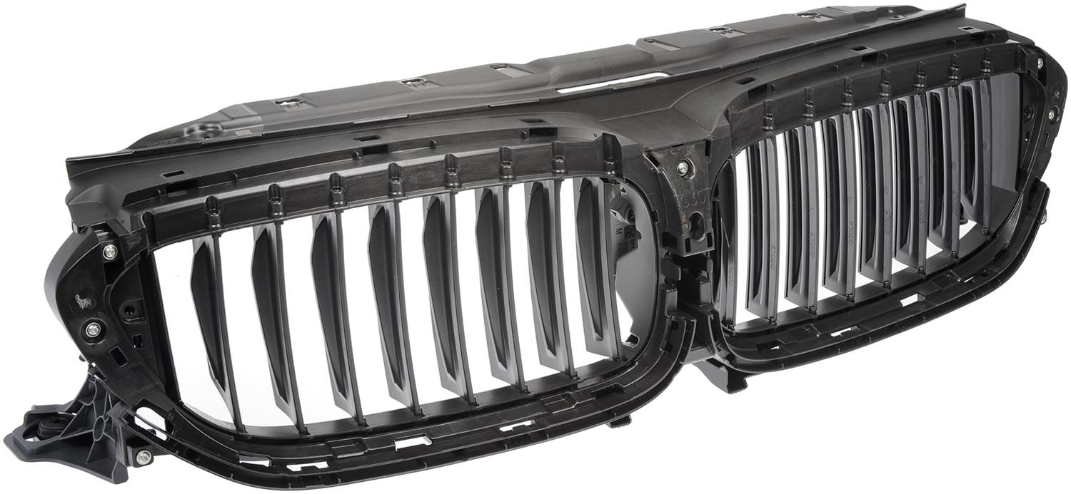 Dorman 601-357 Dorman Active Grille Shutters | Summit Racing