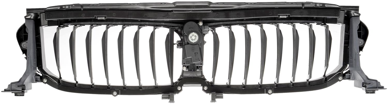 Dorman 601-357 Dorman Active Grille Shutters | Summit Racing