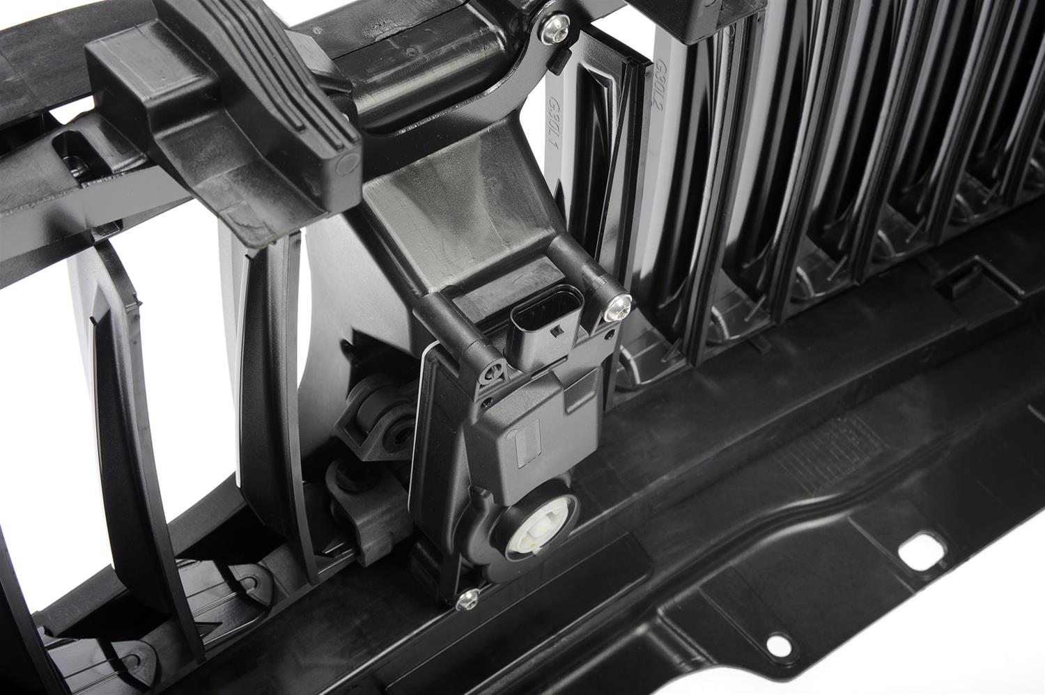Dorman 601-357 Dorman Active Grille Shutters | Summit Racing