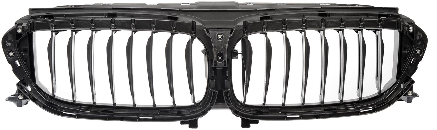 Dorman 601-357 Dorman Active Grille Shutters | Summit Racing