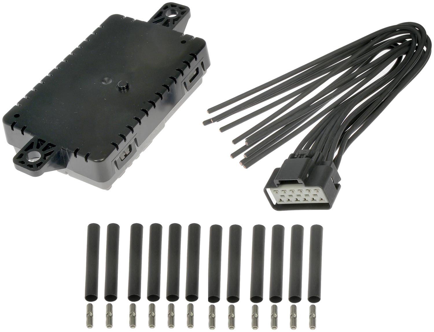 Dorman 601-704 Dorman Seat Heater Control Module Kits | Summit Racing