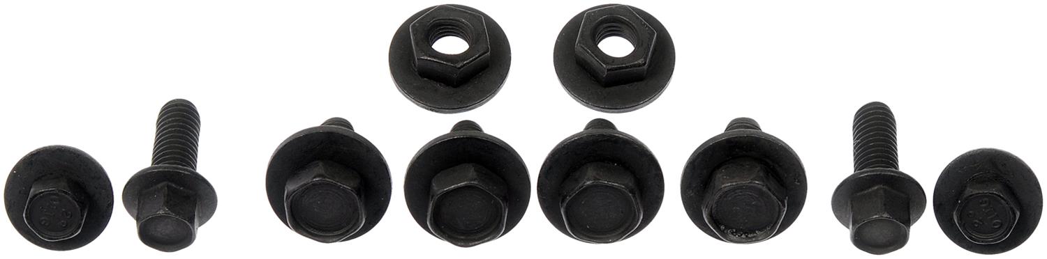 Dorman 603-5161 Dorman Coolant Reservoirs | Summit Racing