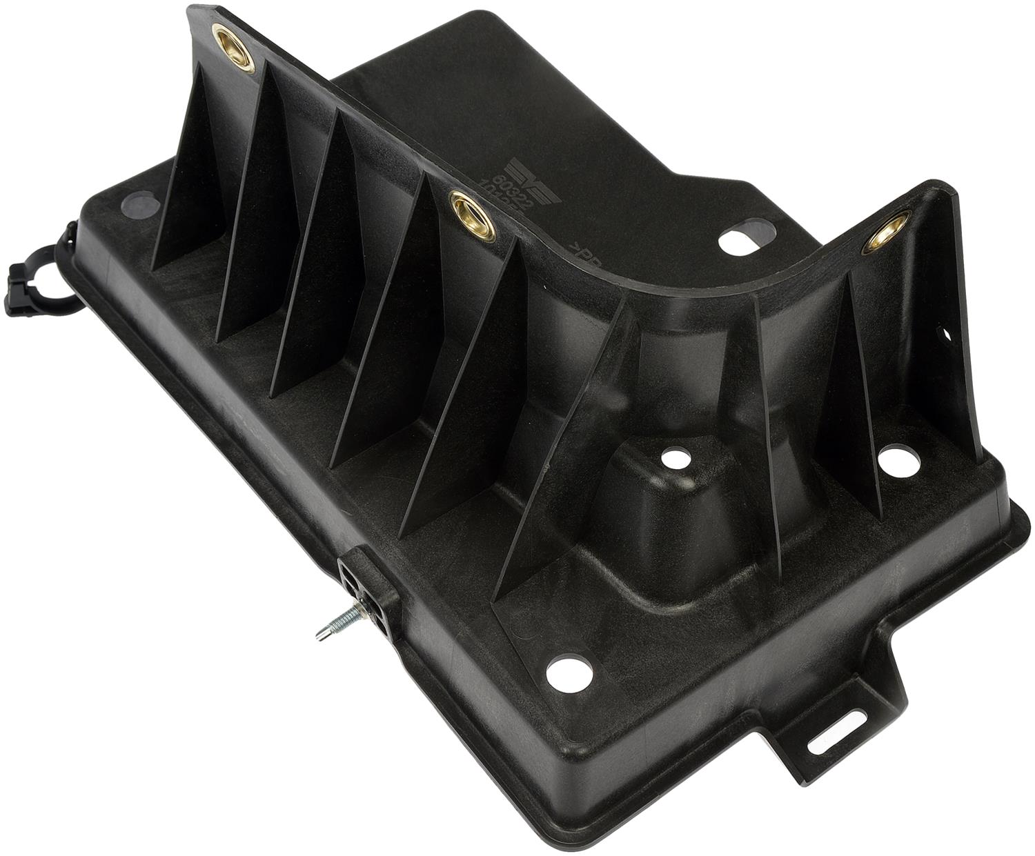 Dorman 60322 Dorman Battery Boxes and Trays | Summit Racing