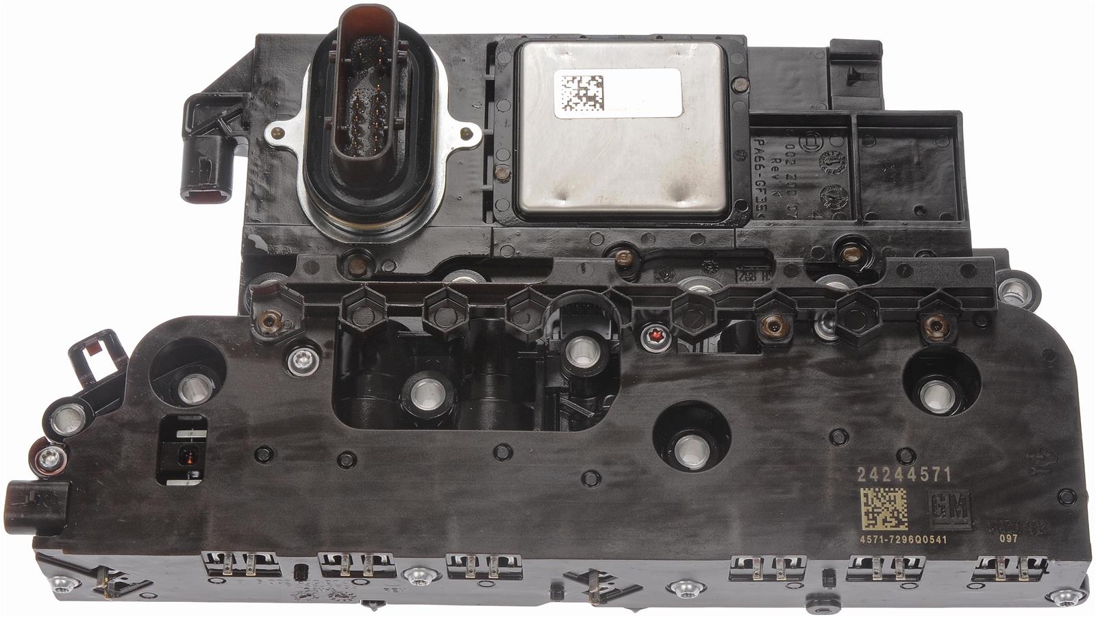 Dorman 609-000 Dorman Transmission Electro-Hydraulic Control Modules ...